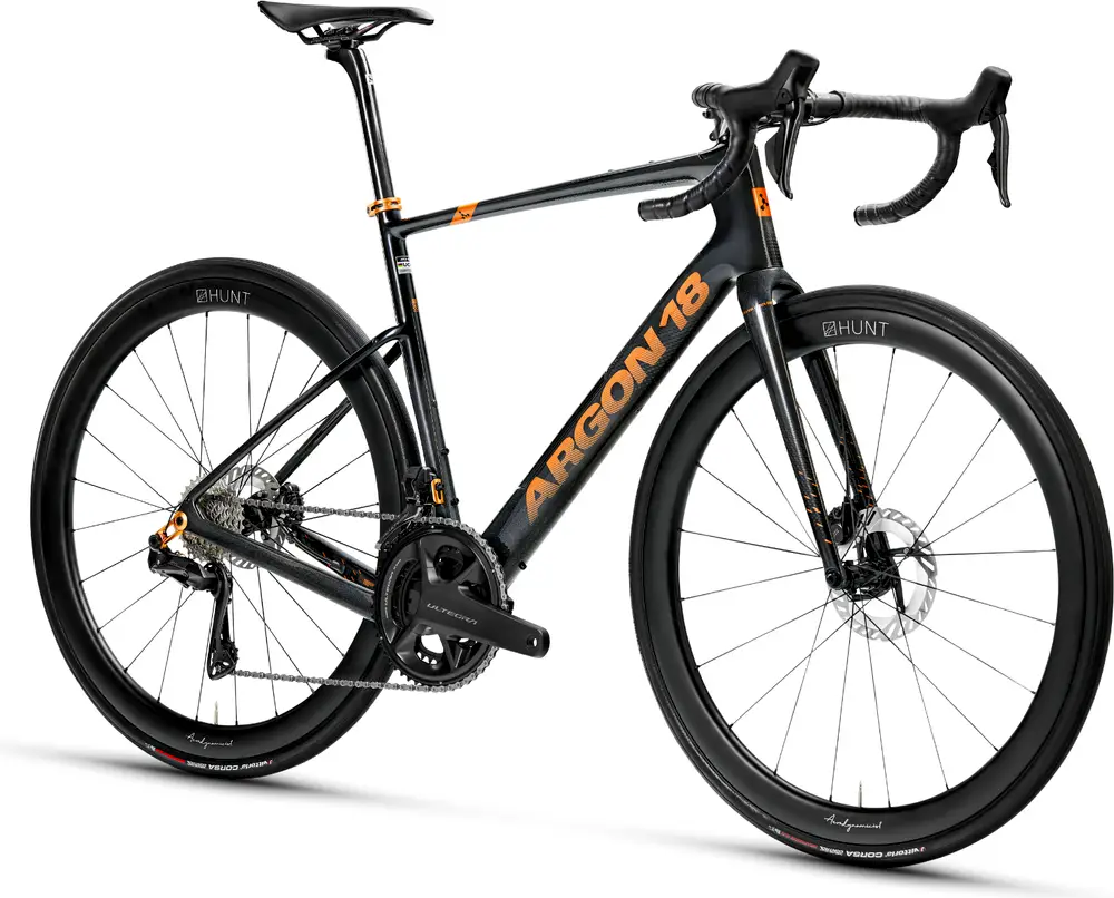 2024 Argon 18 Krypton Pro Shimano Ultegra Di2 – Specs, Comparisons, Reviews – 99 Spokes