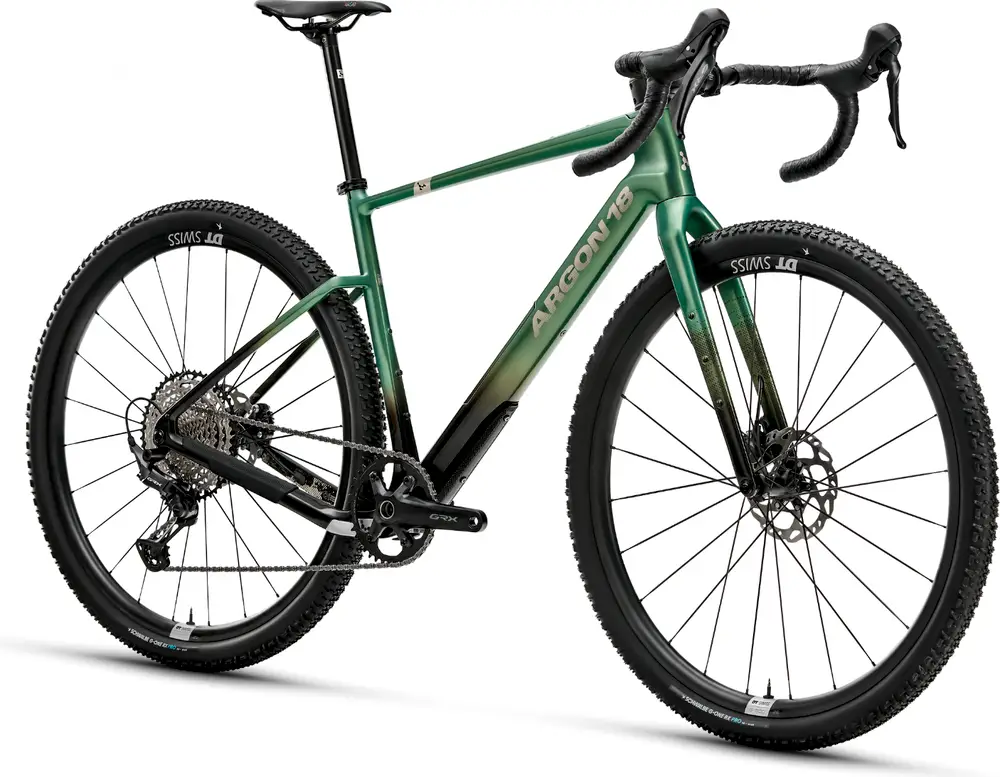 2025 Argon 18 Dark Matter Shimano GRX RX610/822 – Specs, Comparisons ...