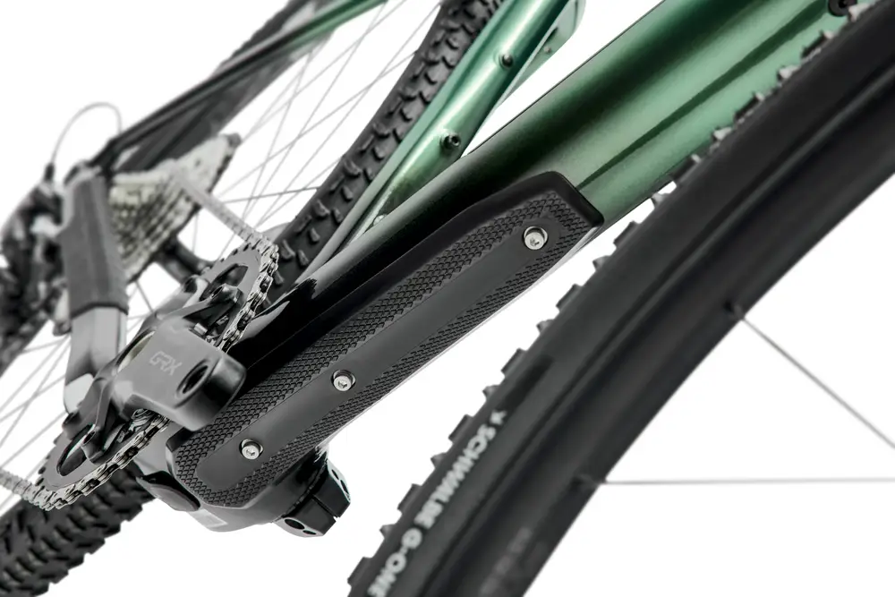 2025 Argon 18 Dark Matter Shimano GRX RX610/822 – Specs, Comparisons ...