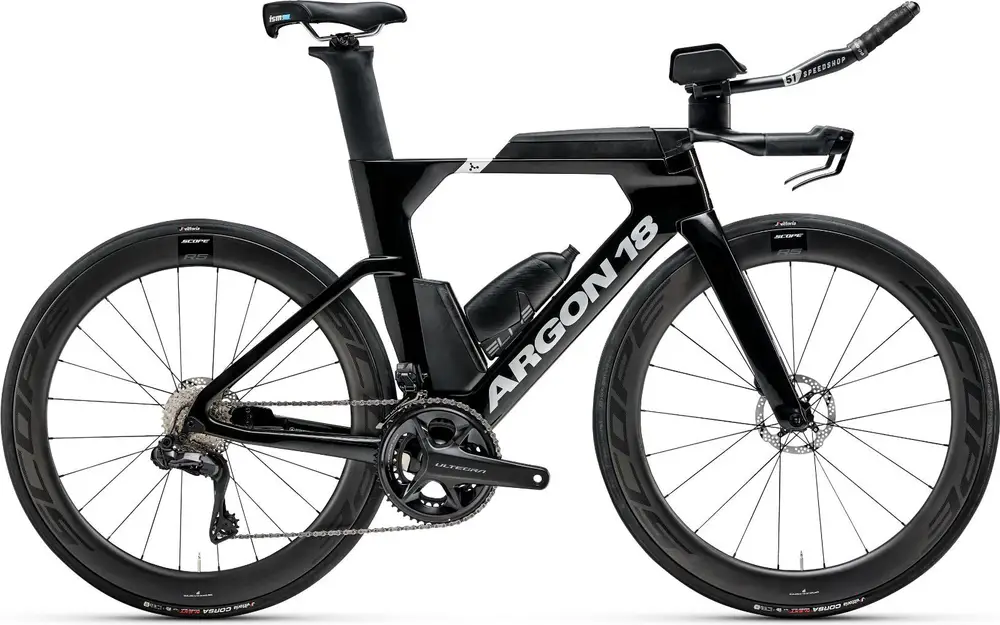 2025 Argon 18 E117 Shimano Ultegra Di2 – Specs, Comparisons, Reviews ...