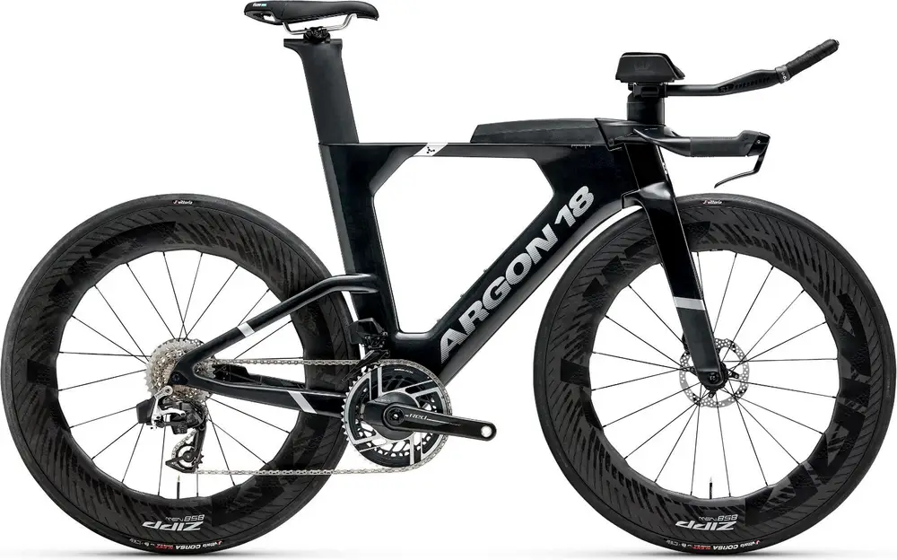 2025 Argon 18 E119 Frameset – Specs, Comparisons, Reviews – 99 Spokes