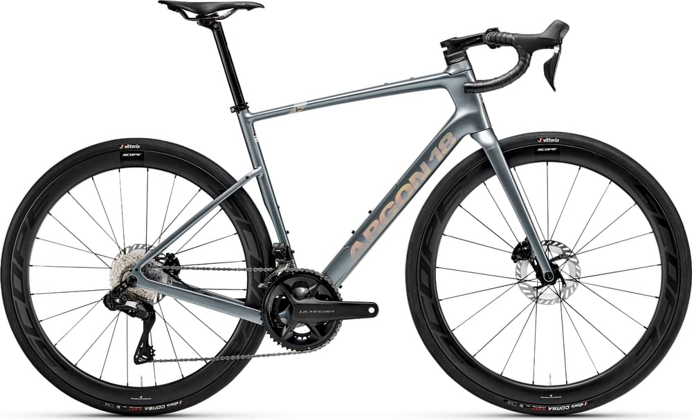 2025 Argon 18 Krypton Shimano Ultegra Di2 – Specs, Comparisons, Reviews ...