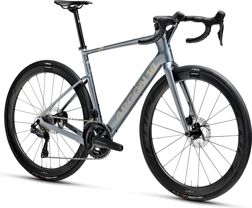 2025 Argon 18 Krypton Shimano Ultegra Di2 – Specs, Comparisons, Reviews ...