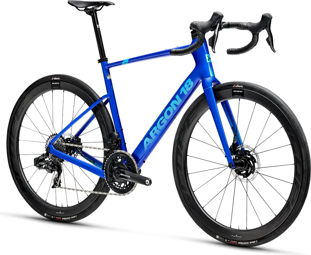 2025 Argon 18 Krypton SRAM Force AXS – Specs, Comparisons, Reviews – 99 ...