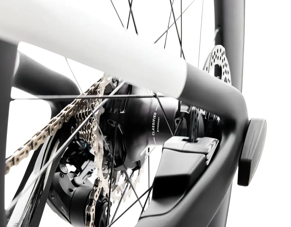 2026 Argon 18 E119 Sram Force AXS Classified Powershift – Specs ...