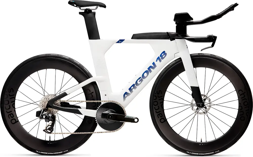 2026 Argon 18 E119 Sram Force AXS Classified Powershift – Specs ...