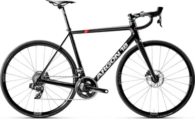 2026 Argon 18 Gallium CS Disc (INT) SRAM Force eTap AXS – Specificaties ...