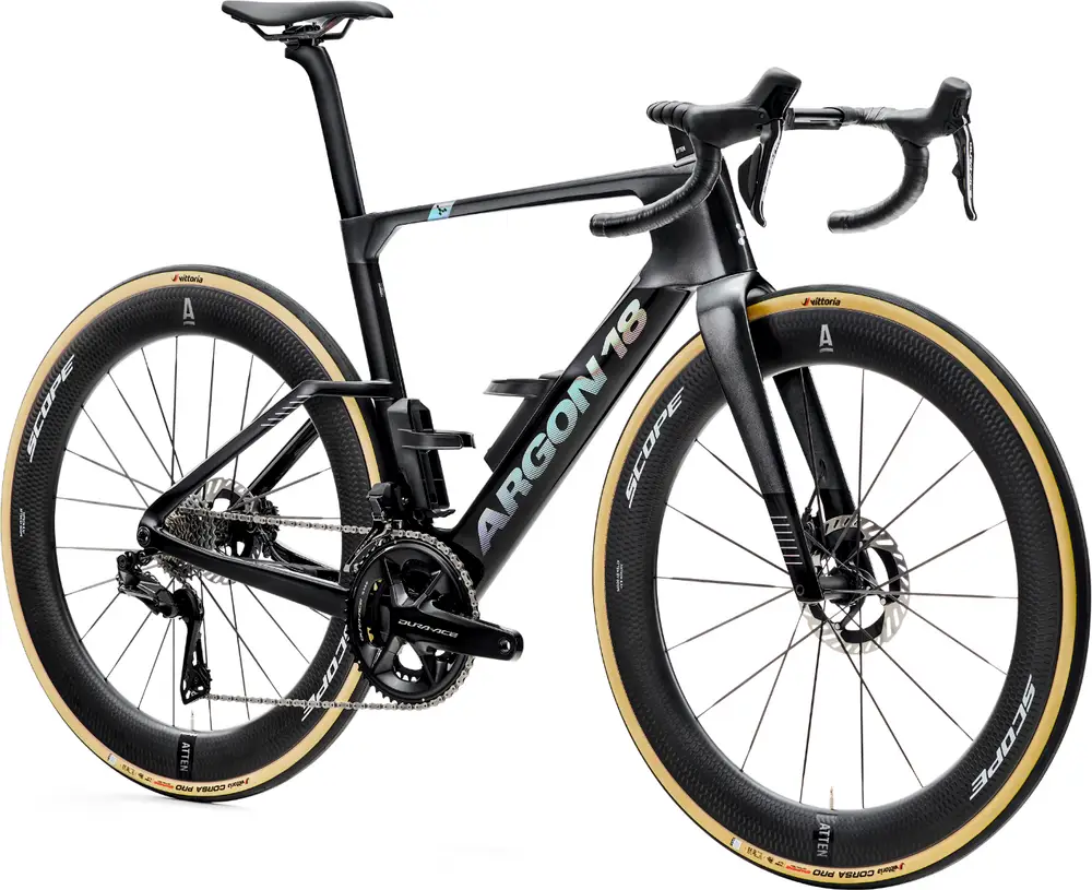 2026 Argon 18 Nitrogen Pro Shimano Dura-Ace Di2 – Specs, Comparisons ...