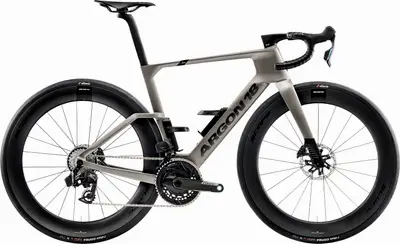 Compare: 2026 Argon 18 Nitrogen Shimano 105 Di2 vs Nitrogen Shimano ...