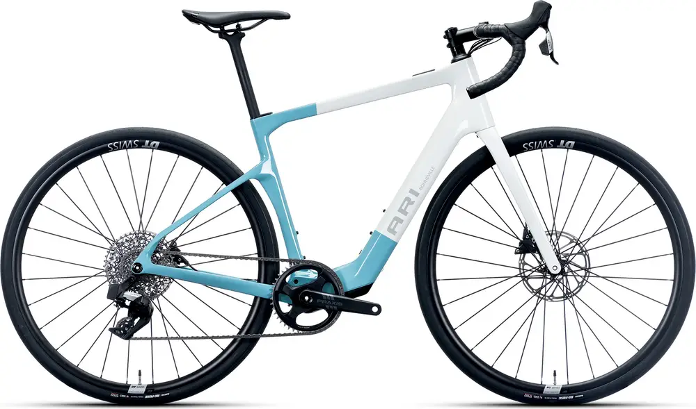 2024 Ari Bonneville Comp – Specs, Comparisons, Reviews – 99 Spokes