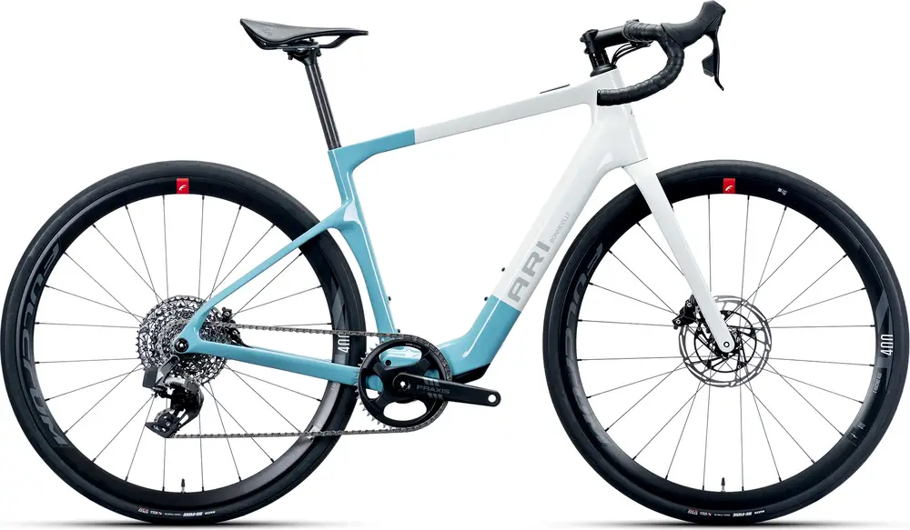 2024 Ari Bonneville Elite – Specs, Comparisons, Reviews – 99 Spokes