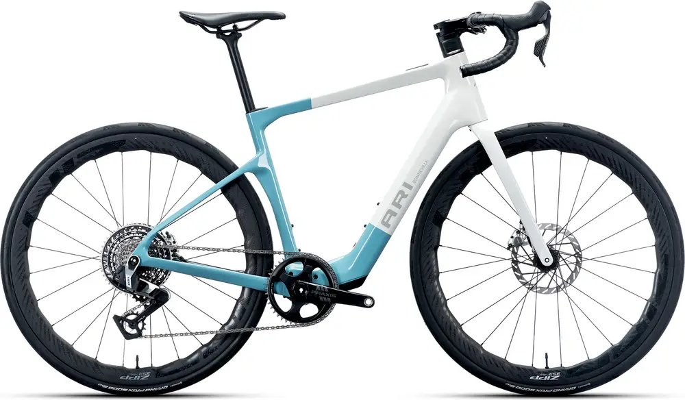 2024 Ari Bonneville Team – Specs, Comparisons, Reviews – 99 Spokes