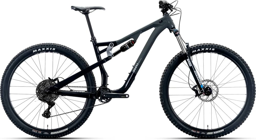 2024 Ari Cascade Peak Comp – Specs, Comparisons, Reviews – 99 Spokes