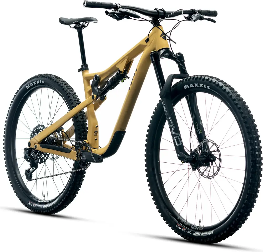 2024 Ari Cascade Peak Pro – Specs, Comparisons, Reviews – 99 Spokes
