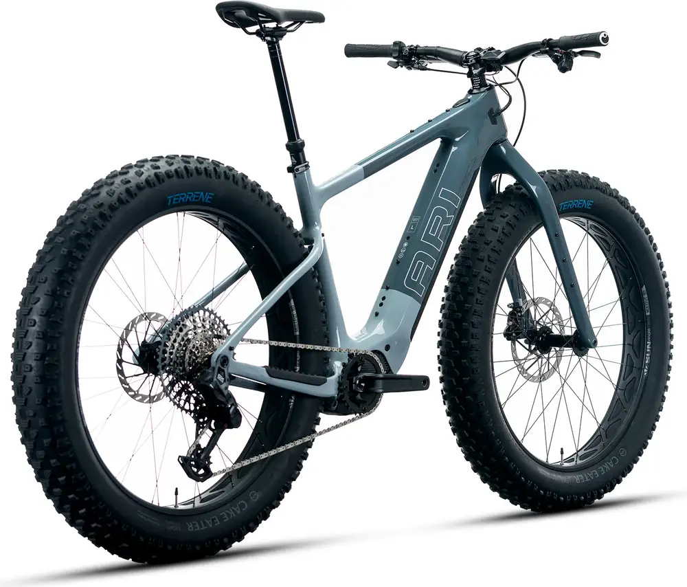 2024 Ari Explorer Peak Comp – Specs, Comparisons, Reviews – 99 Spokes