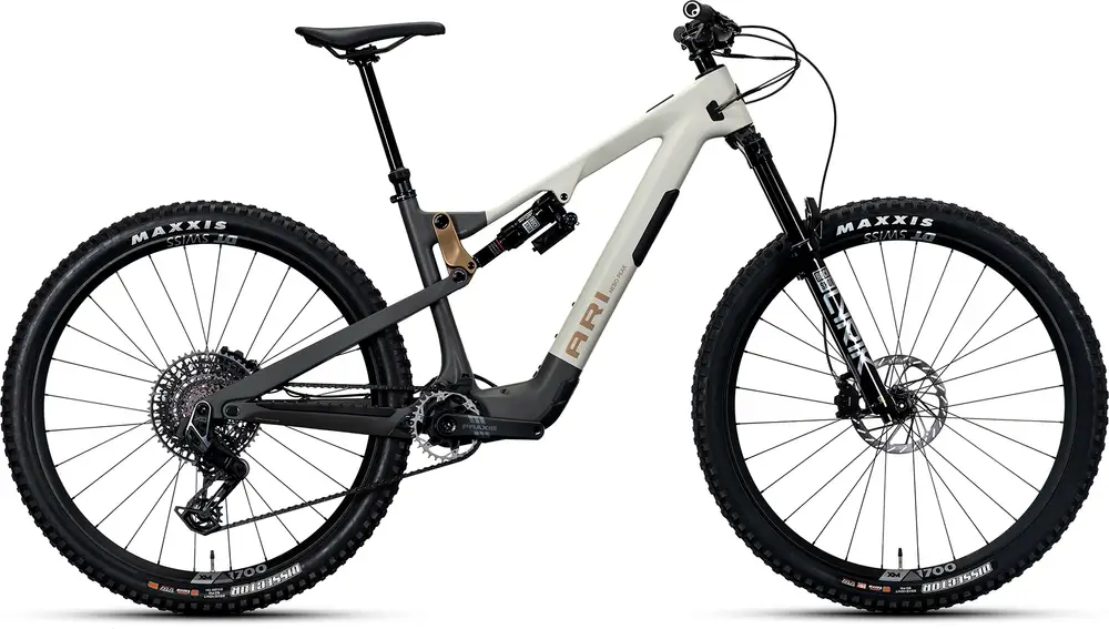 2024 Ari Nebo Peak Team – Specs, Comparisons, Reviews – 99 Spokes