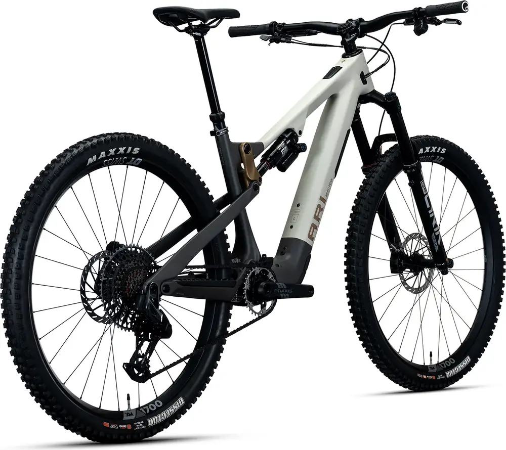 2024 Ari NEBO Pro – Specs, Comparisons, Reviews – 99 Spokes