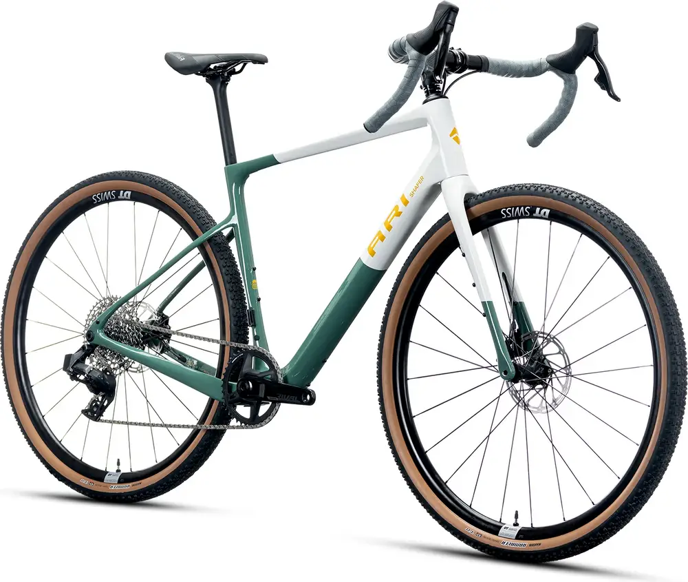 2024 Ari Shafer Elite – Specs, Comparisons, Reviews – 99 Spokes