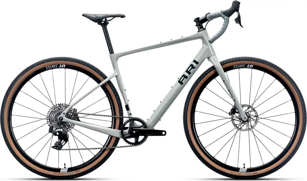 2024 Ari Shafer Elite – Specs, Comparisons, Reviews – 99 Spokes