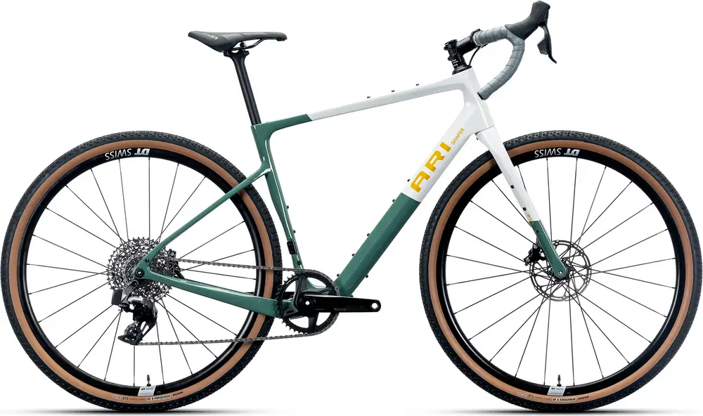 2024 Ari Shafer Elite – Specs, Comparisons, Reviews – 99 Spokes