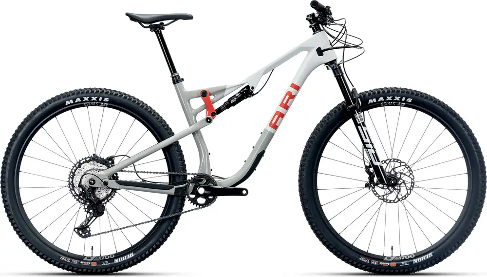 2024 Ari Signal Peak Elite – Specs, Comparisons, Reviews – 99 Spokes