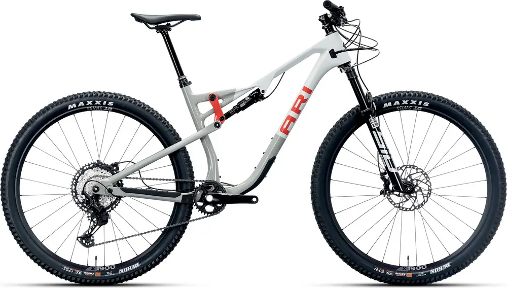 2024 Ari Signal Peak Elite – Specs, Comparisons, Reviews – 99 Spokes