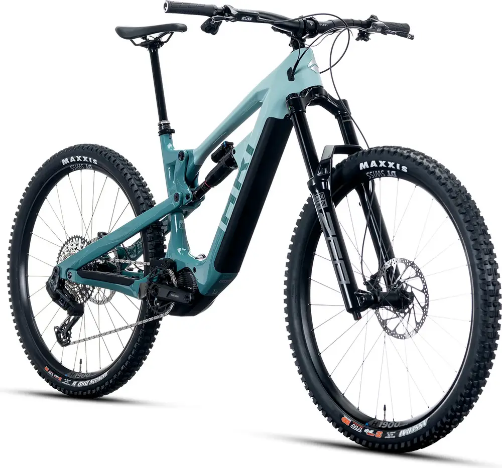 2024 Ari Timp Peak Elite – Specs, Comparisons, Reviews – 99 Spokes