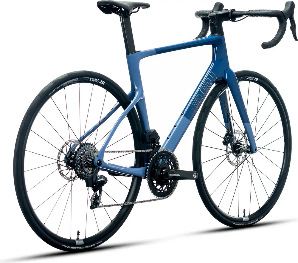 2024 Ari Veyo SL Elite – Specs, Comparisons, Reviews – 99 Spokes