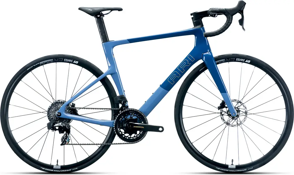 2024 Ari Veyo SL Pro – Specs, Comparisons, Reviews – 99 Spokes