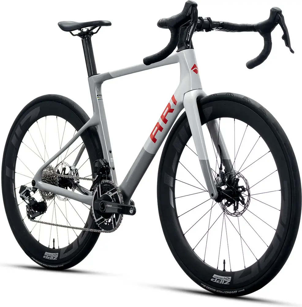 2024 Ari Veyo SL Team SRAM – Specs, Comparisons, Reviews – 99 Spokes