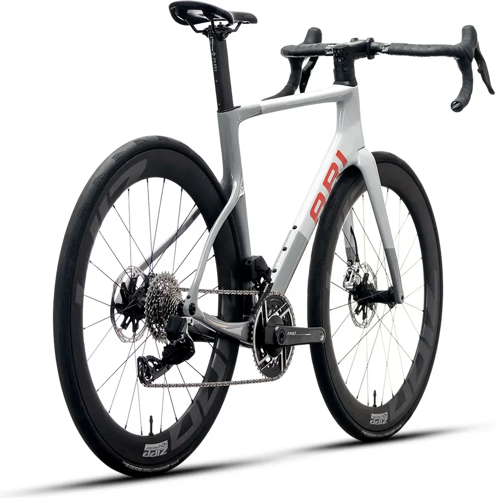 2024 Ari Veyo SL Team SRAM – Specs, Comparisons, Reviews – 99 Spokes