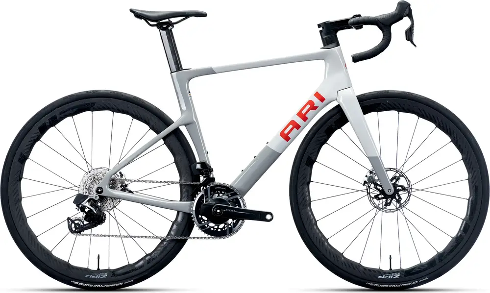 2024 Ari Veyo SL Team SRAM – Specs, Comparisons, Reviews – 99 Spokes