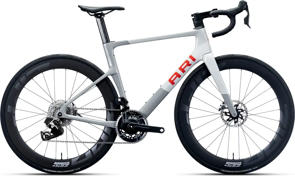 2024 Ari Veyo SL Team SRAM – Specs, Comparisons, Reviews – 99 Spokes