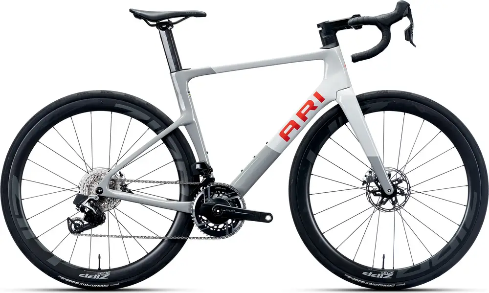 2024 Ari Veyo SL Team SRAM – Specs, Comparisons, Reviews – 99 Spokes