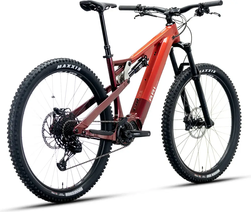 2024 Ari Wire Peak 2.0 Comp – Specs, Comparisons, Reviews – 99 Spokes
