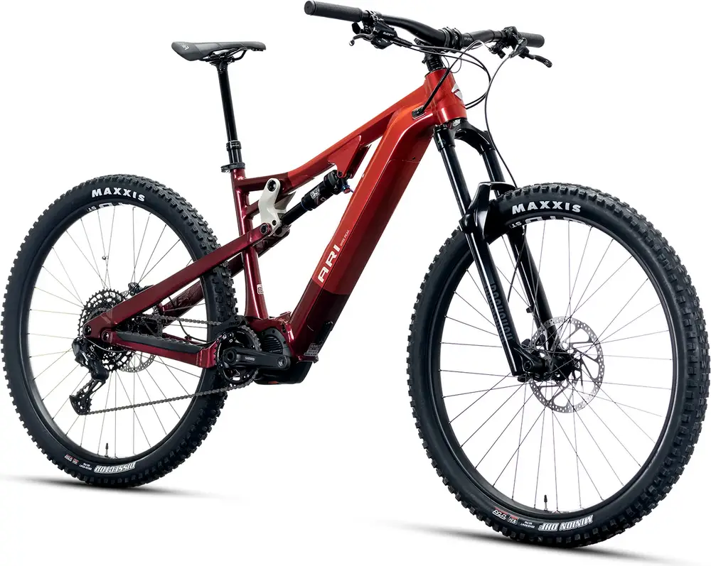 2024 Ari Wire Peak 2.0 Comp – Specs, Comparisons, Reviews – 99 Spokes