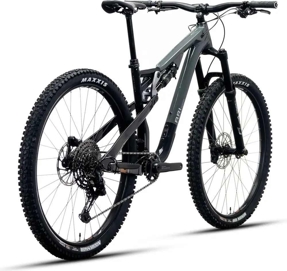 2025 Ari Cascade Peak Elite – Specifiche, confronti, recensioni – 99 Spokes