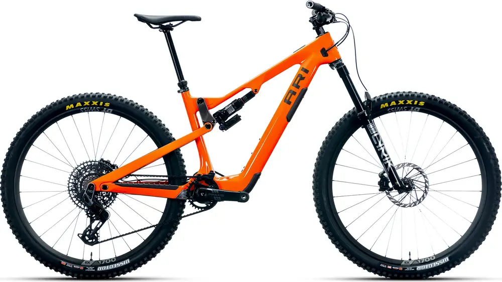 2025 Ari NEBO Pro v1.5 – Specs, Comparisons, Reviews – 99 Spokes