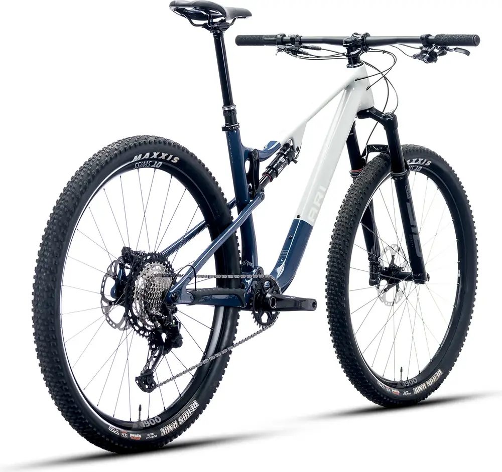 2025 Ari SIGNAL Elite – Specs, Comparisons, Reviews – 99 Spokes