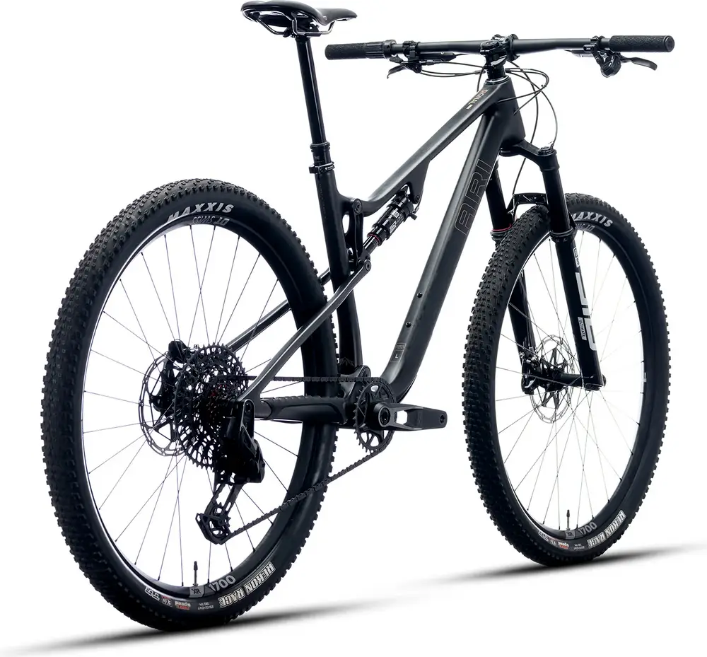 2025 Ari SIGNAL Pro – Specs, Comparisons, Reviews – 99 Spokes