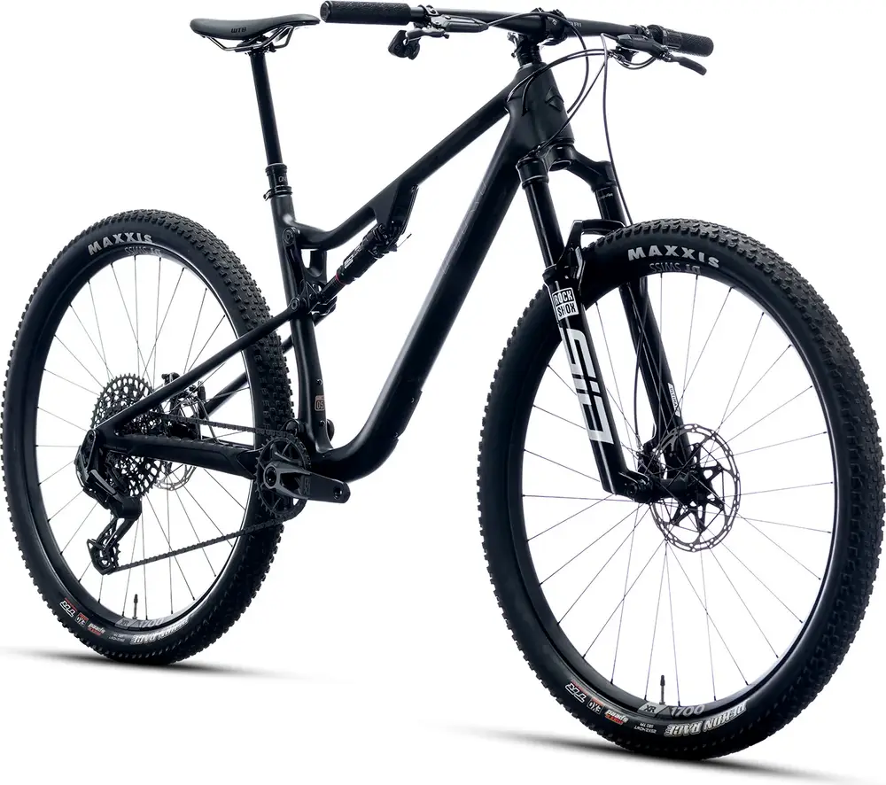 2025 Ari SIGNAL Pro – Specs, Comparisons, Reviews – 99 Spokes