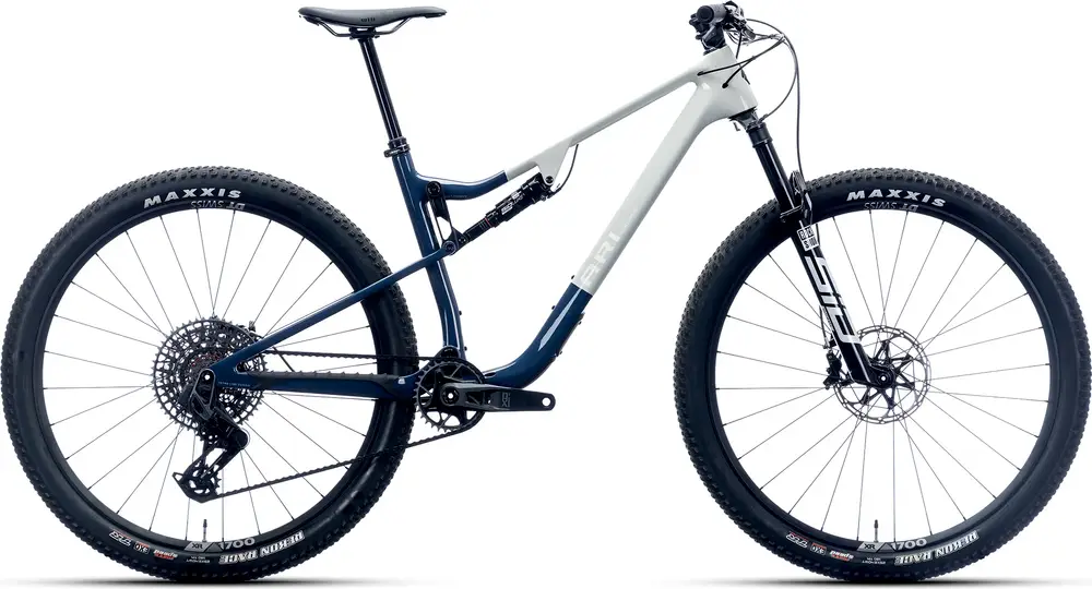 2025 Ari SIGNAL Pro – Specs, Comparisons, Reviews – 99 Spokes