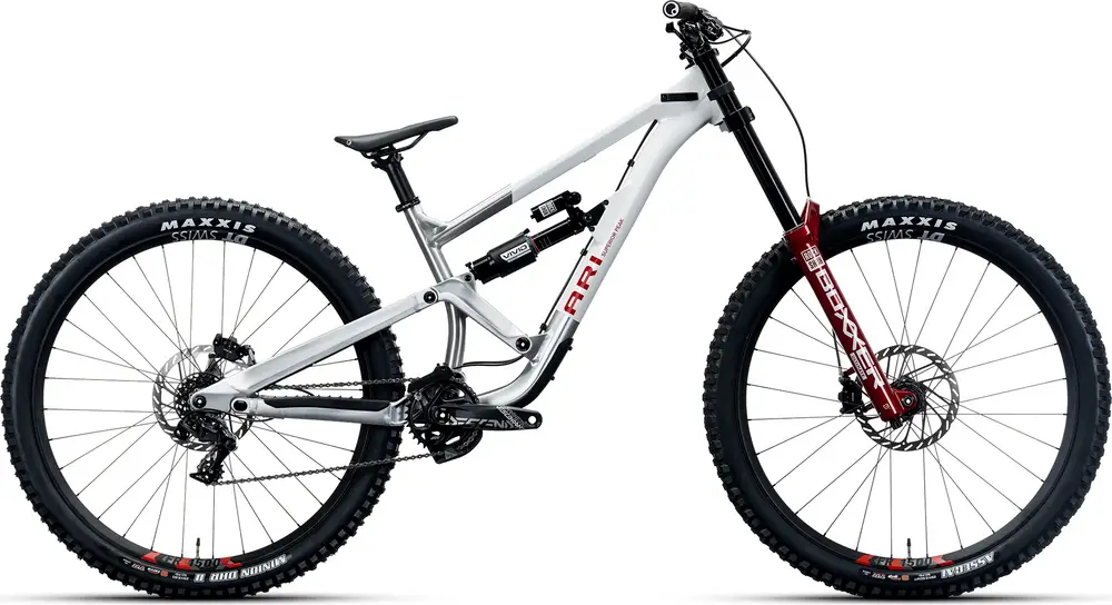 2025 Ari SUPERIOR Elite – Specs, Comparisons, Reviews – 99 Spokes