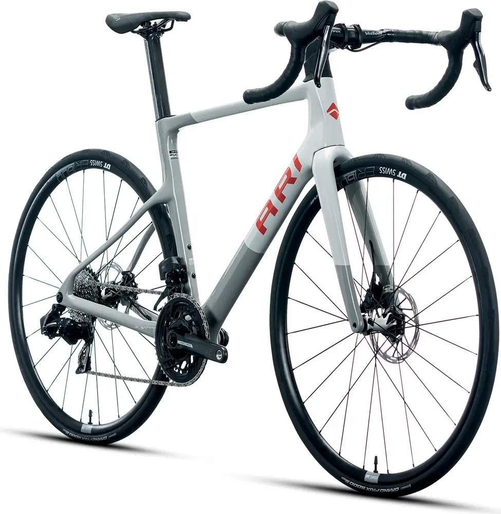 2025 Ari Veyo SL Elite – Specs, Comparisons, Reviews – 99 Spokes