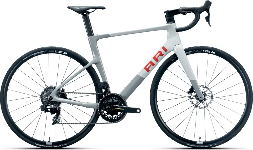 2025 Ari Veyo SL Elite – Specifiche, confronti, recensioni – 99 Spokes