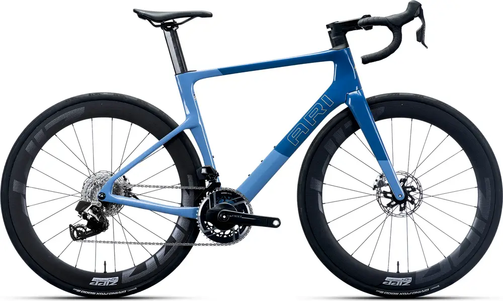 2025 Ari Veyo SL Team SRAM – Spezifikationen, Vergleiche, Bewertungen ...