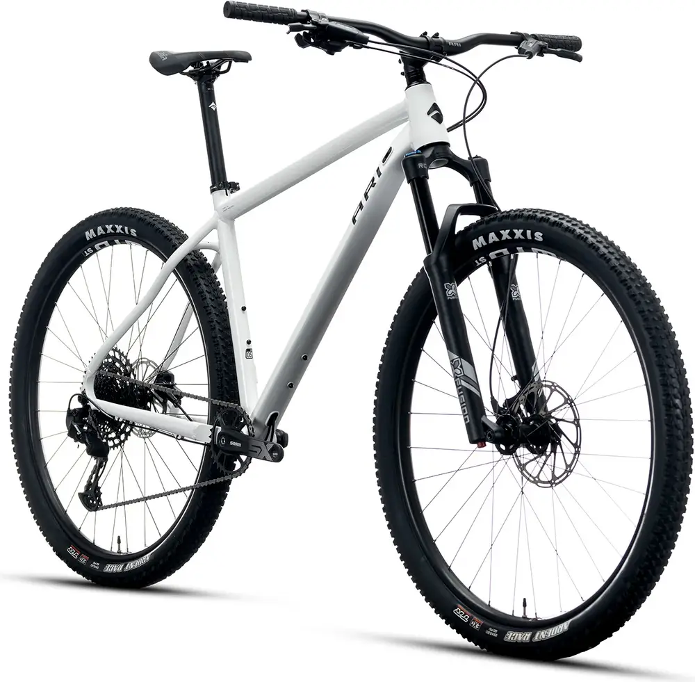 2025 Ari Wasatch Peak Comp Race – Specs, Comparisons, Reviews – 99 Spokes