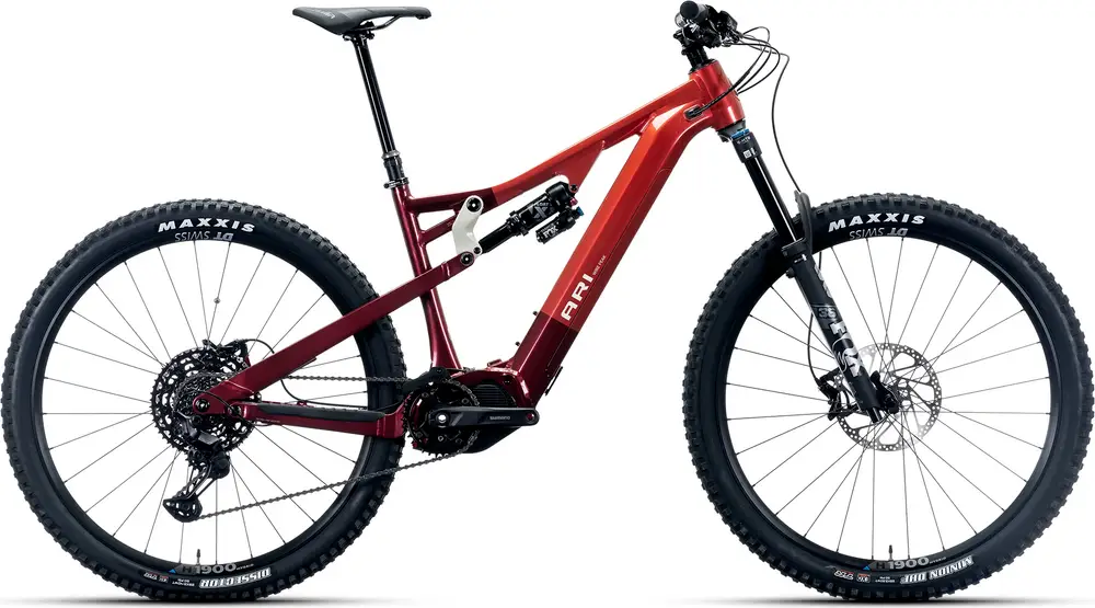 2025 Ari Wire Peak 2.0 Pro – Specs, Comparisons, Reviews – 99 Spokes
