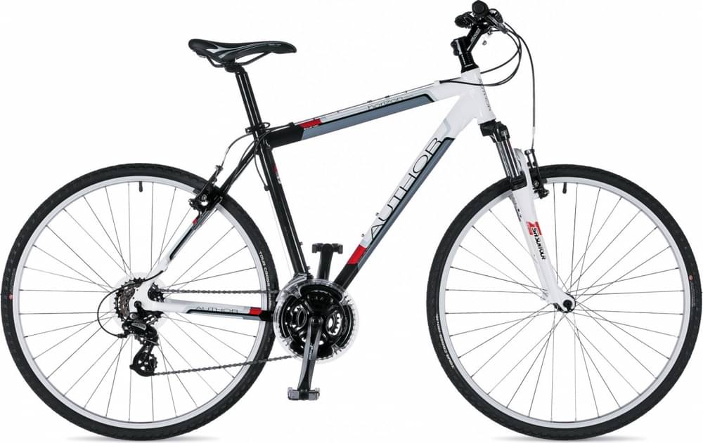 2014 Author Horizon – Specs, Comparisons, Reviews – 99 Spokes