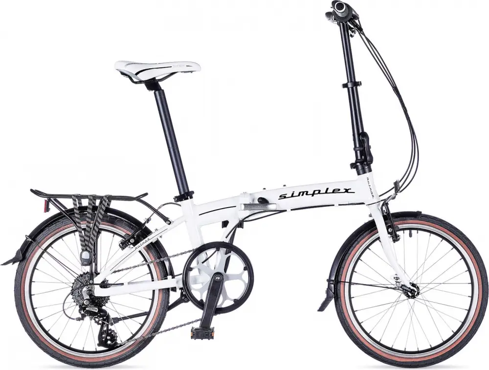 2014 Author Simplex – Specs, Comparisons, Reviews – 99 Spokes